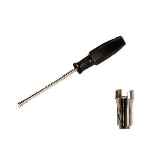 Coughtrie Lighting - WS.7112 M5 2 Prong Screw Driver
