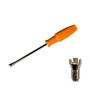 Coughtrie Lighting - WS.7130 M6 3 Prong Screw Driver