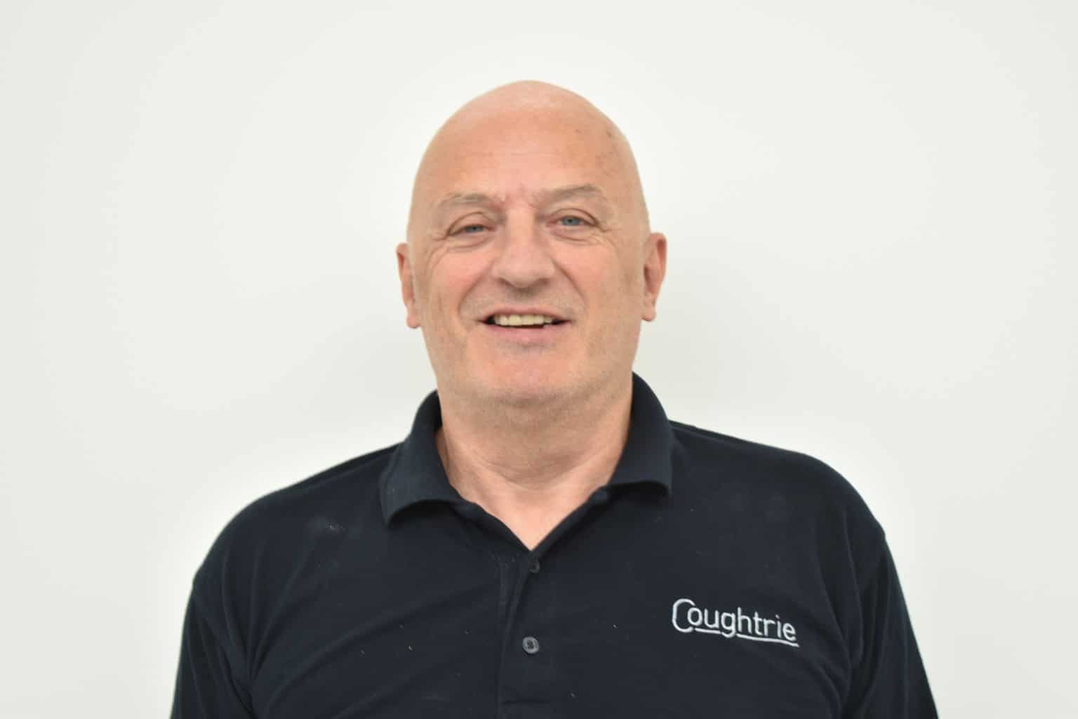 Home | Coughtrie Lighting | British Lighting Built to Last