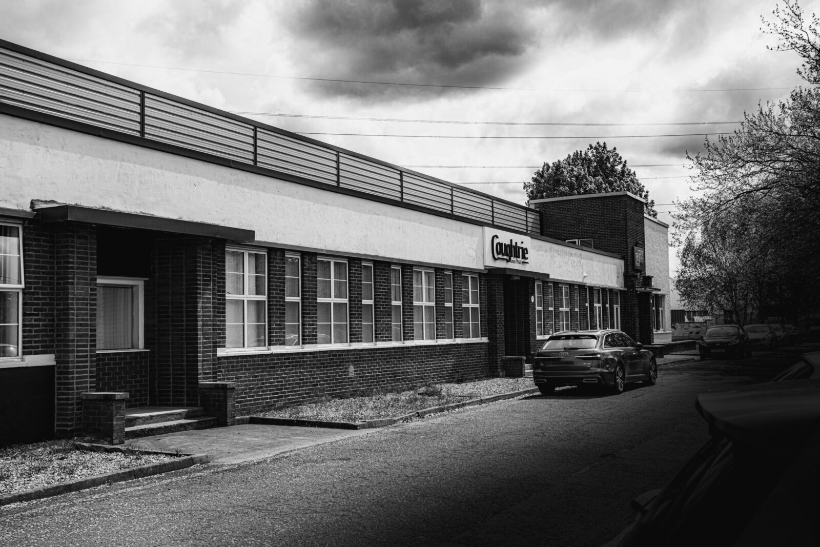Home | Coughtrie Lighting | British Lighting Built to Last