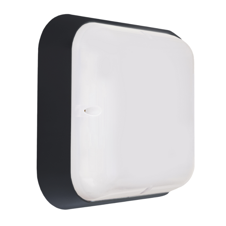 Coughtrie | Azilux Square Light Fitting