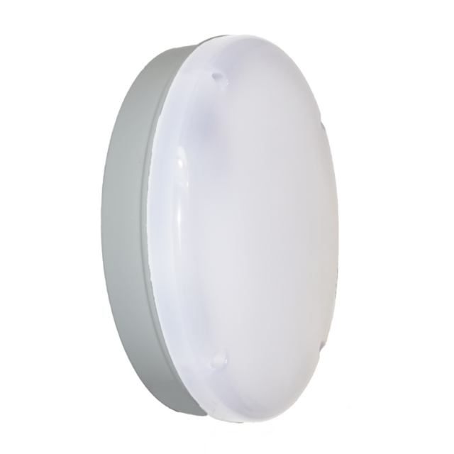 Cirlux II - Low Profile Luminaire | Coughtrie Lighting | Glasgow